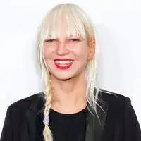 Australian pop female singer Sia (3) - entertainment| DayDayNews
