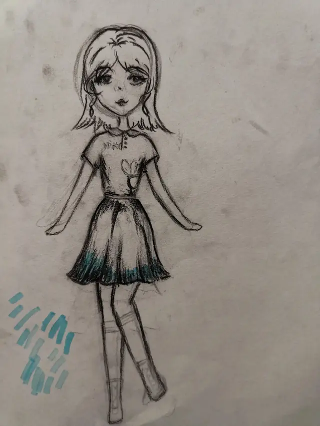 Only when you go outside, you will know that the world is alive and ...