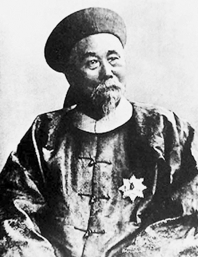 Old Baoding renovated the house with white flour? - history| DayDayNews