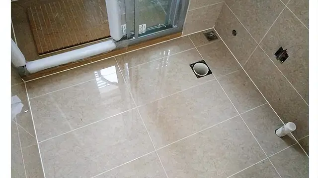 How to make beautiful tile seams? What are the precautions for ...