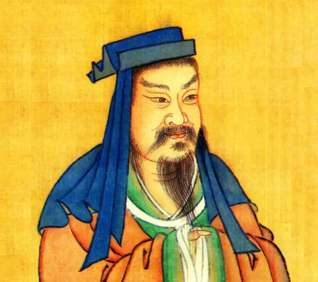 Why did Han Xin have to die? His three character traits have long ...