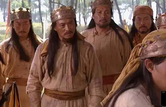 Miracles of the Taiping Soldiers: When there are thousands of people ...