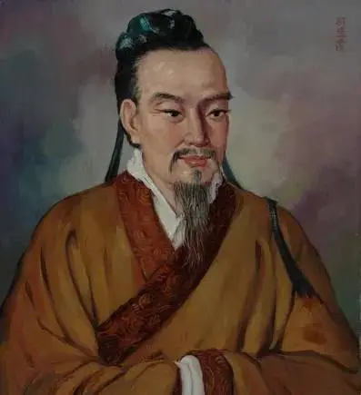 Sima Qian and the Gladiator's Opportunity - history| DayDayNews