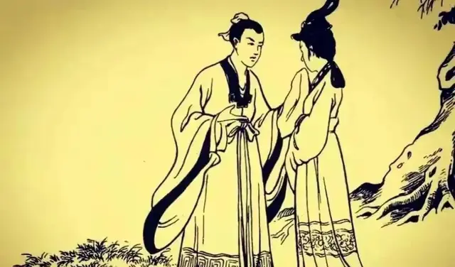 During the Hongzhi period of the Ming Dynasty, there was a poor ...