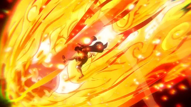 The 1015th episode of One Piece animation is updated. The production ...