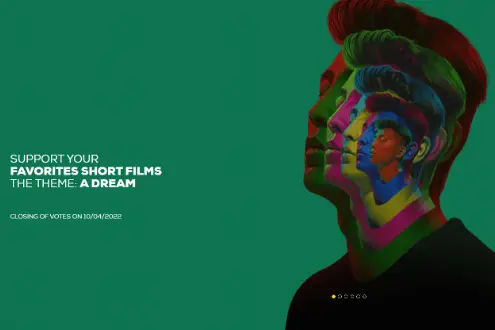 Ignite creative inspiration and gather image power｜The 12th Nikon Film ...