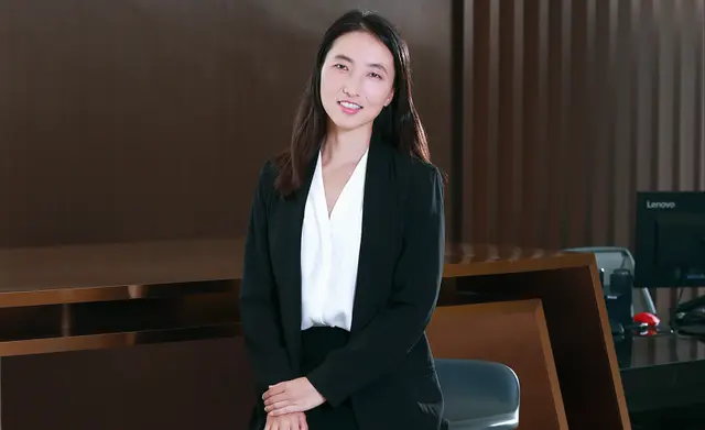 Hang Seng China Chief Economist Wang Dan: Greater Bay Area cities are ...