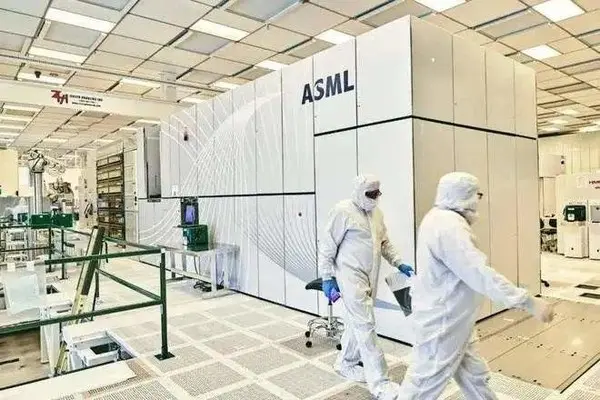Lithography giant ASML announced the expansion of the Singapore factory ...