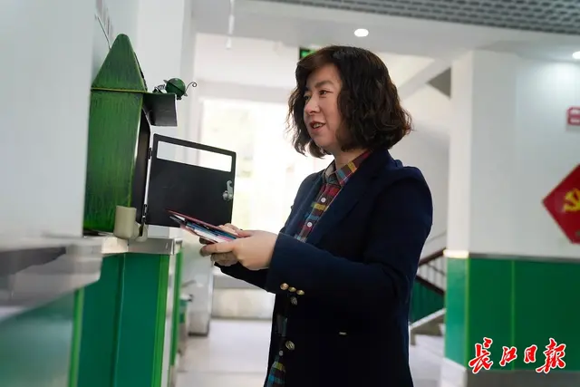 Principal's Mailbox｜Photography - education| DayDayNews