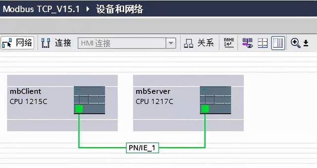 S7-1200 Modbus TCP 通信例程-PLC学习-工控课堂 - www.gkket.com