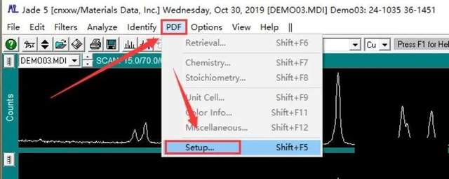MDI Jade 5.0软件安装包下载及安装教程 - 墨天轮