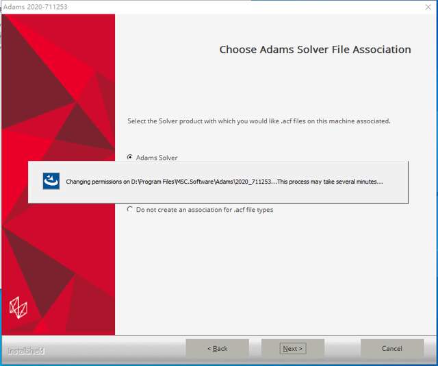 MSC Adams 2020软件安装包和安装教程 - 墨天轮
