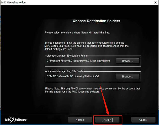 MSC Adams 2020软件安装包和安装教程 - 墨天轮
