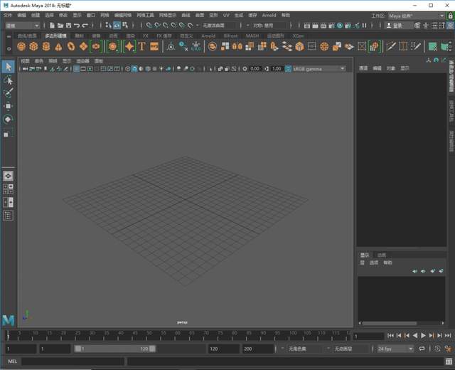 Autodesk Maya（玛雅）2018软件安装包下载及安装教程 - 墨天轮