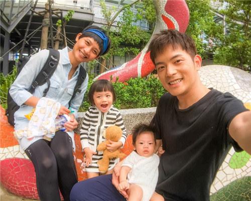 You Sheng got married, this picture explains everything - entertainment ...