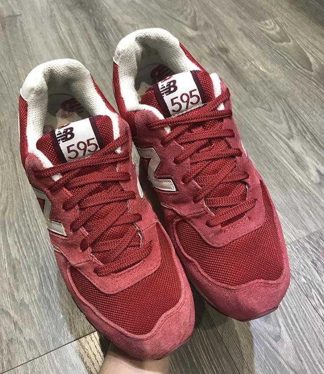 delicatezza otturatore barile new balance 595 price assicurazione ...