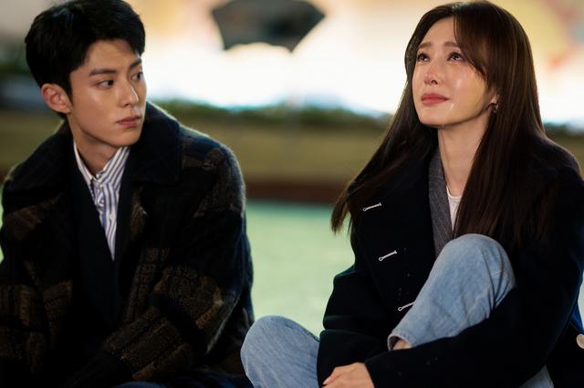 Rational life: The ending of Shen Ruoxin reveals the love and desire in ...