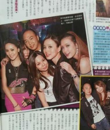 Li Zongrui: Desaling nearly 60 artists, 27.5G video streaming out ...