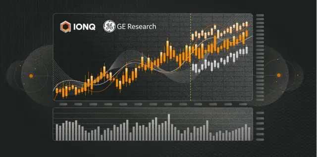 (Image source: Internet) Recently, the American quantum hardware ...