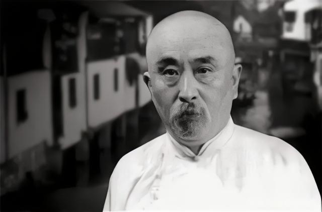 After waking up from the dream, this strange man wrote what he saw and ...