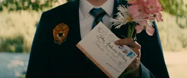 When it comes to romantic movies, Netflix has a "guess your boyfriend ...