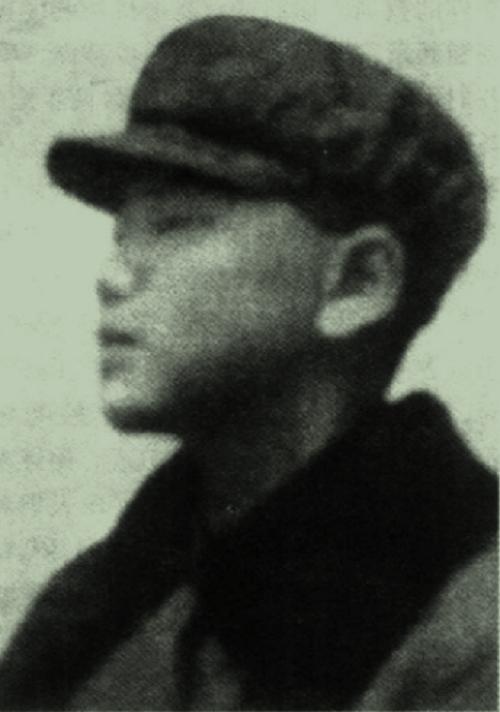 No one expected that the man who planned to assassinate the "first ...