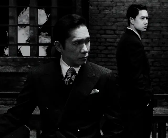 01. Acting skills need to be precipitated. An actor has the talent of ...