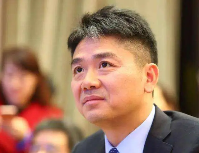 Liu Qiang Dongdong is a conscientious entrepreneur, but he made an ...
