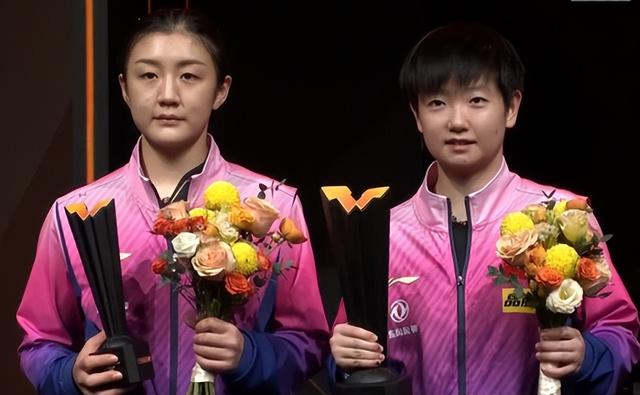 The top 5 main players of the national table tennis team participated ...