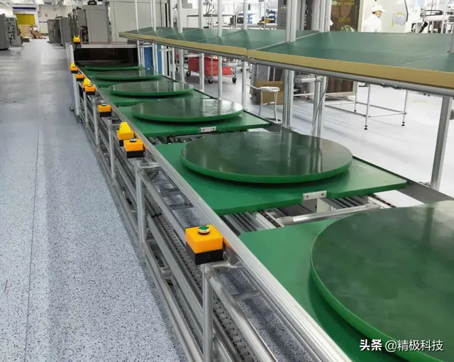 From the perspective of flexibility, flexible operation modes can be ...