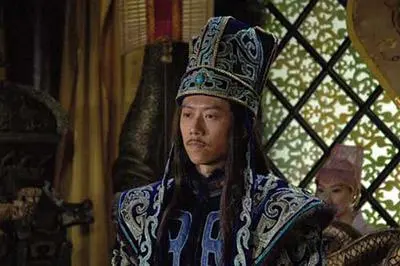 Among the emperors of the Northern Wei Dynasty, Emperor Xianwen Tuoba ...