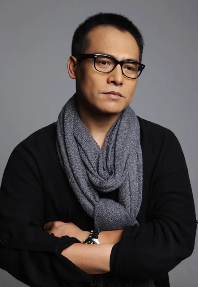 For actor Heizi, his journey to fame is very difficult. He originally ...