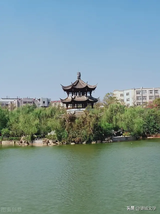 "Prince Duan's Jianghu" Episode 0220 Butterfly Madness Bee Madness ...