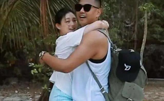 [List of Big S Love History] First boyfriend: Chen Jianzhou (classmate) Second boyfriend: Gu ...