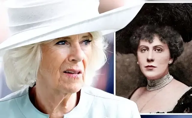 A deep dive into the history of the Camilla family: The great ...