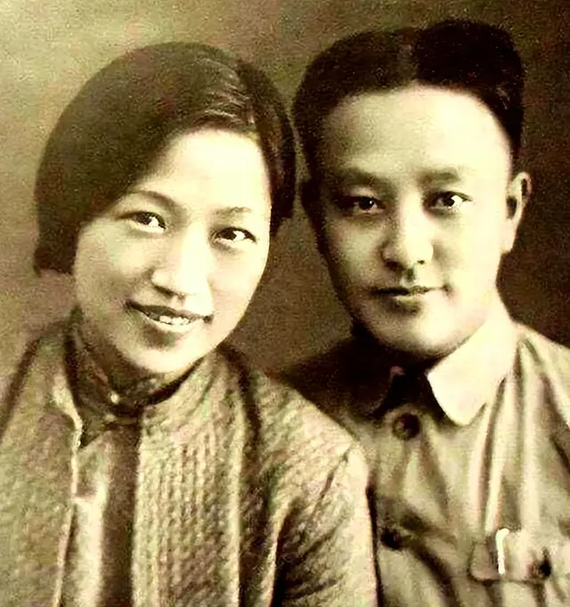 Wang Ming, formerly known as Chen Shaoyu, was born in 1904 in Xia Pier ...