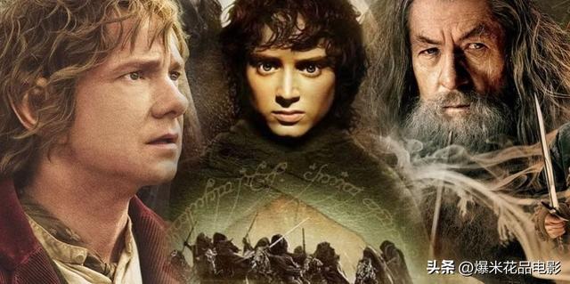 These two are central features of Tolkien's saga in all his works, from ...