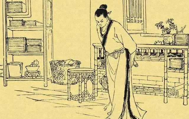 In the Ming Dynasty, there was a man named Li Shutong who lived in a ...