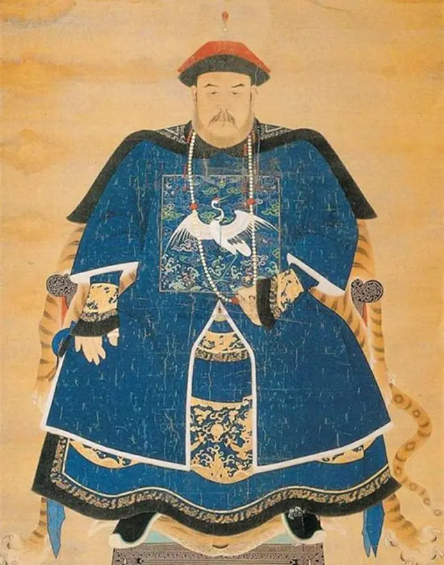 At that time, Li Longji, Emperor Xuanzong of the Tang Dynasty, tried ...