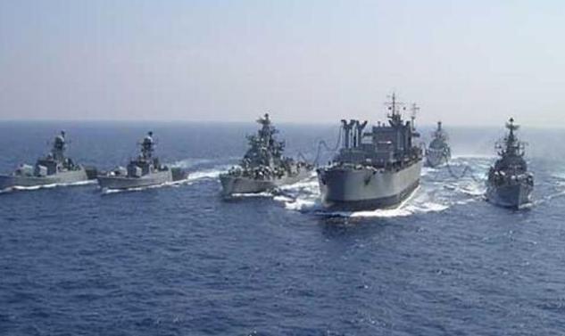 As we all know, since ancient times, the South China Sea, as one of ...