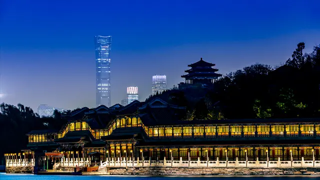 Zou Qing said: "I have finished calling Brother Dai. He is trying to ...