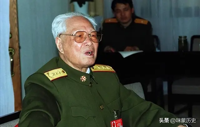 He was the longest-lived lieutenant general after the founding of New ...
