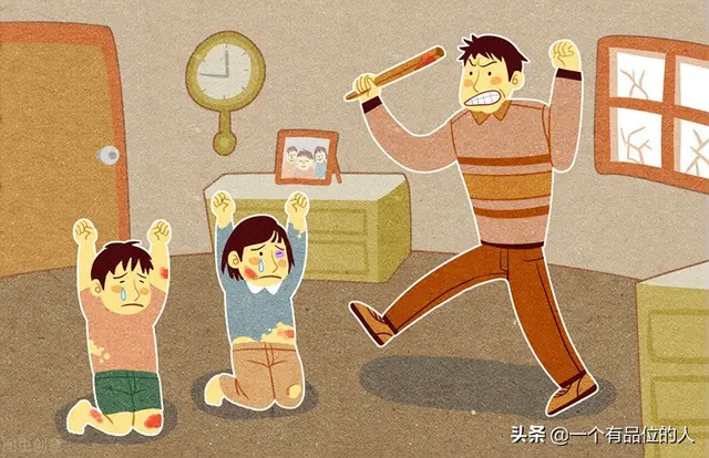 That's because I also have the role of a father. Watching the weak ...