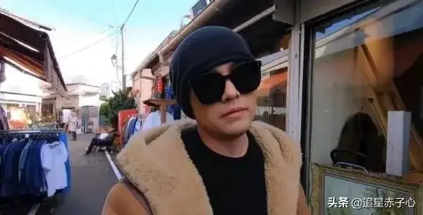 Retro street style Jay Chou's new album has finally settled and will be ...