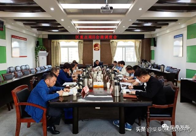 From October 18 to 19, Pan Guang, deputy secretary of the district ...