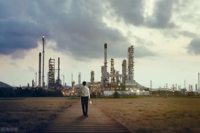 At present, the main energy sources of mankind are oil and coal. They ...