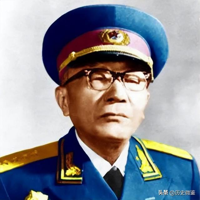 On February 21, 1985, General Huang Kecheng's secretary Cong Shupin ...
