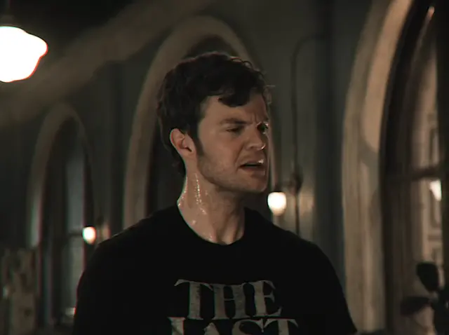 After the release of the third season of The Black Robe, many viewers ...