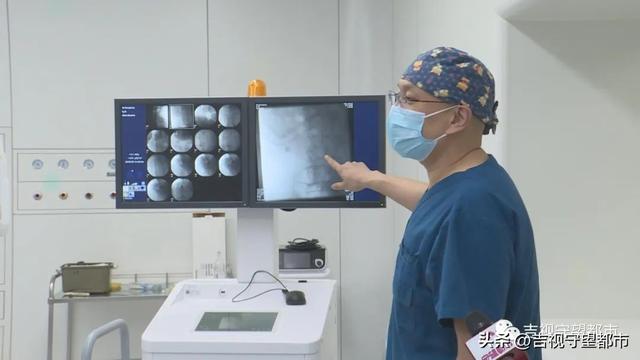 Many cancer patients will suffer from unbearable pain after bone ...