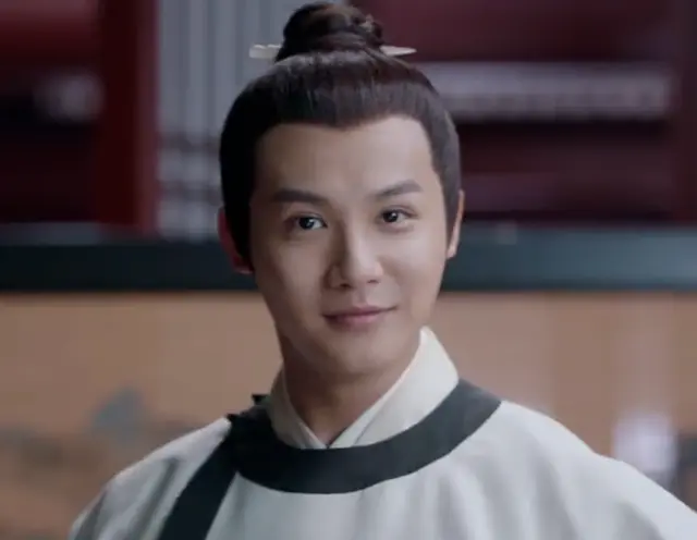 Lou Yu is a record of events at that time, which is more credible than ...